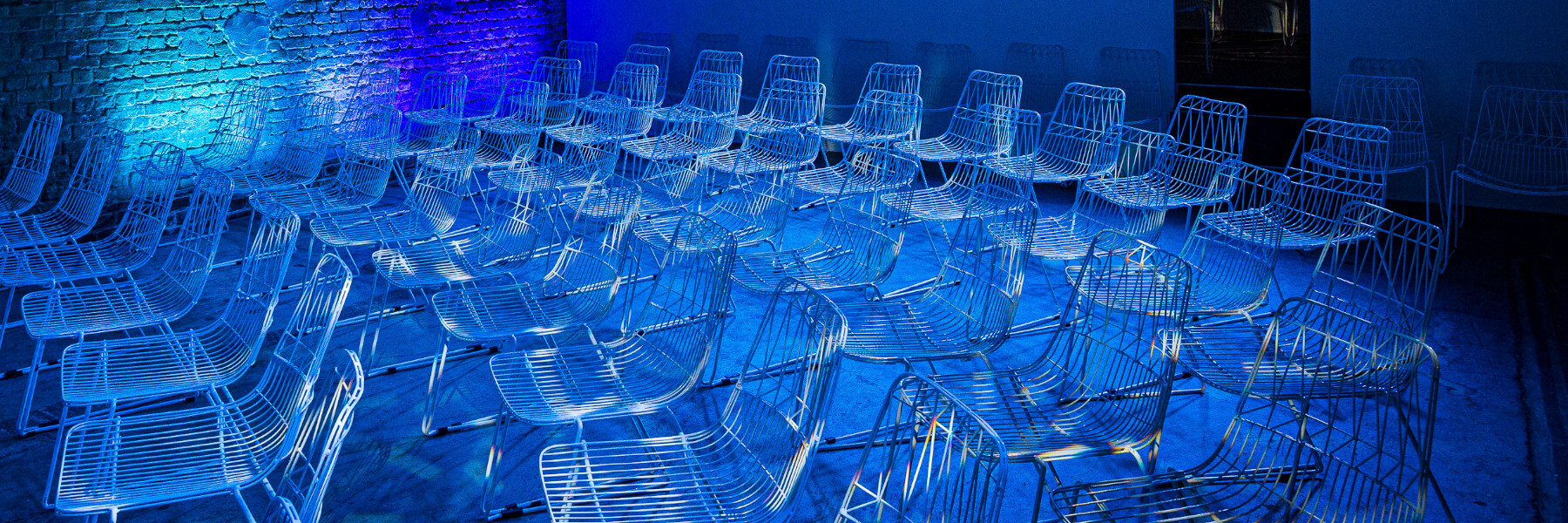 Chair Hire London | Hire Chairs For Your London Events | Yahire