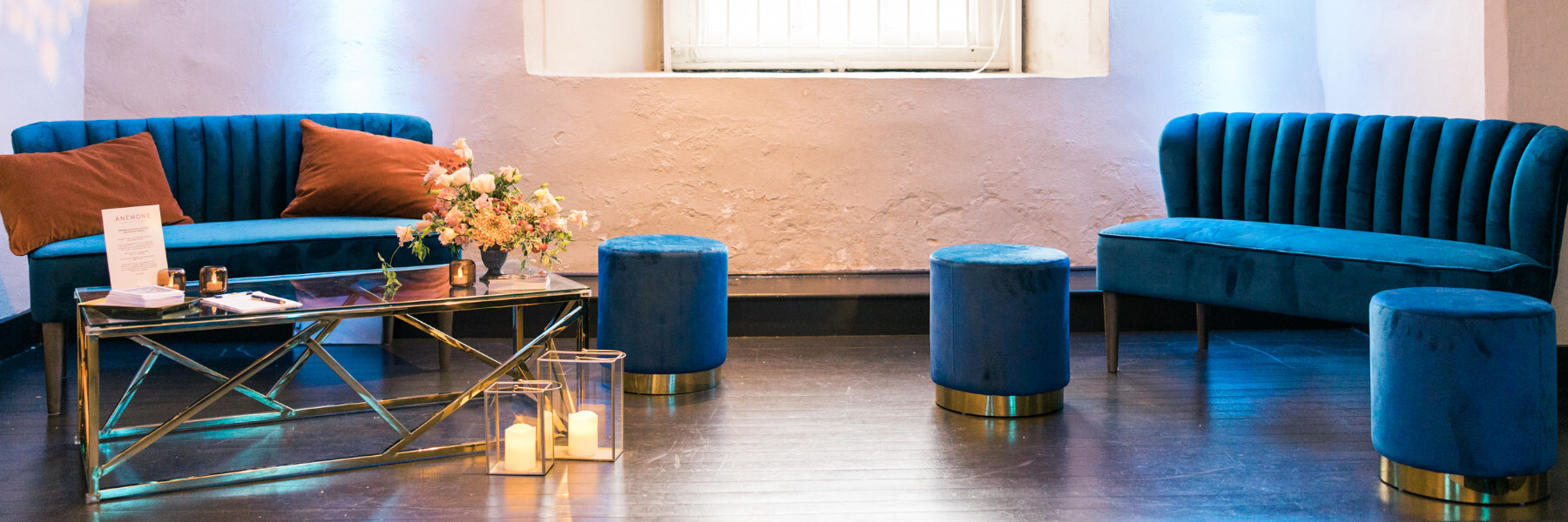 Chair Hire London | Hire Chairs For Your London Events | Yahire